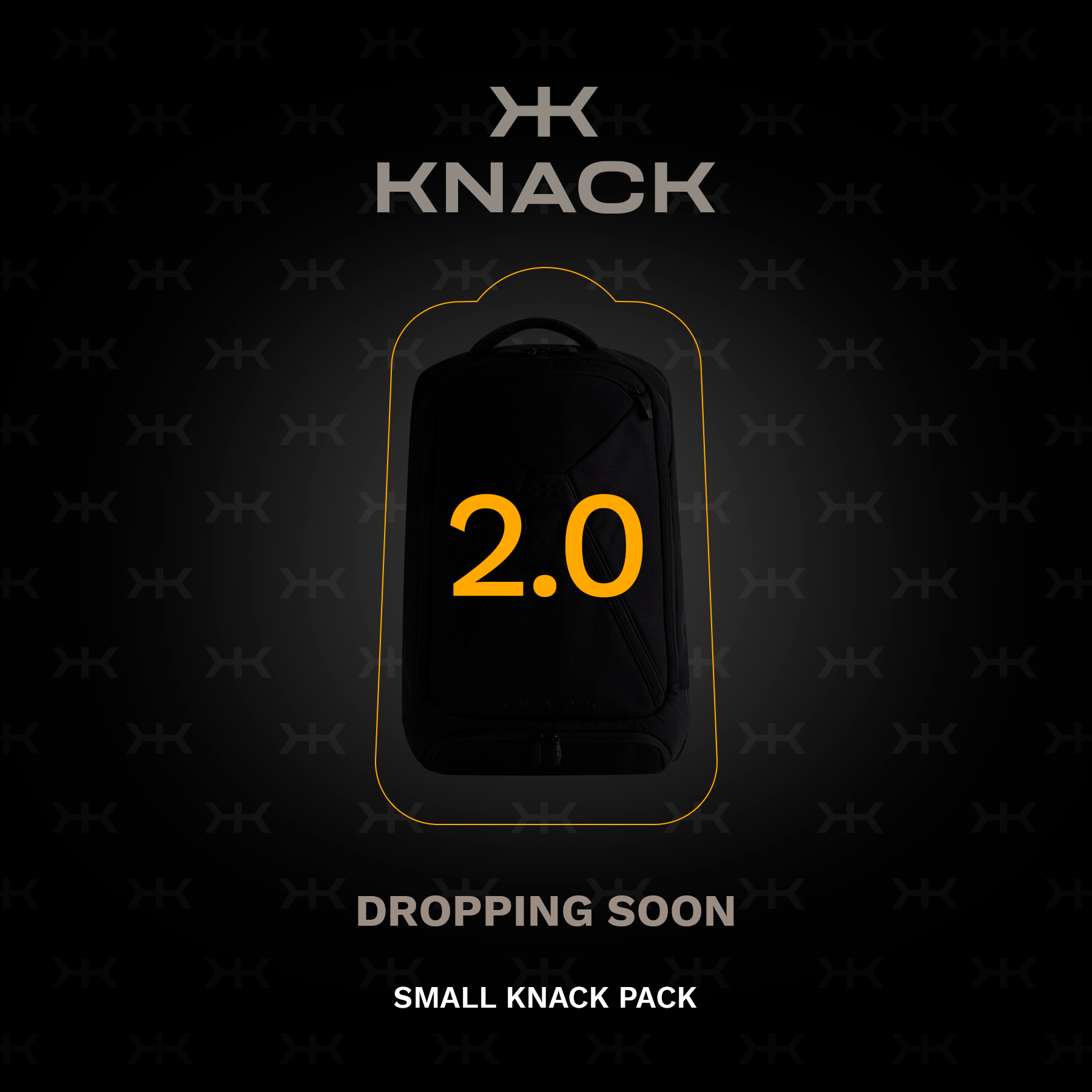 Introducing the Small Series 1 Knack Pack | Knack