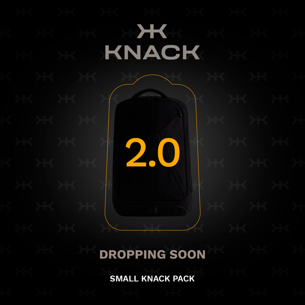 Introducing the Small Series 1 Knack Pack | Knack