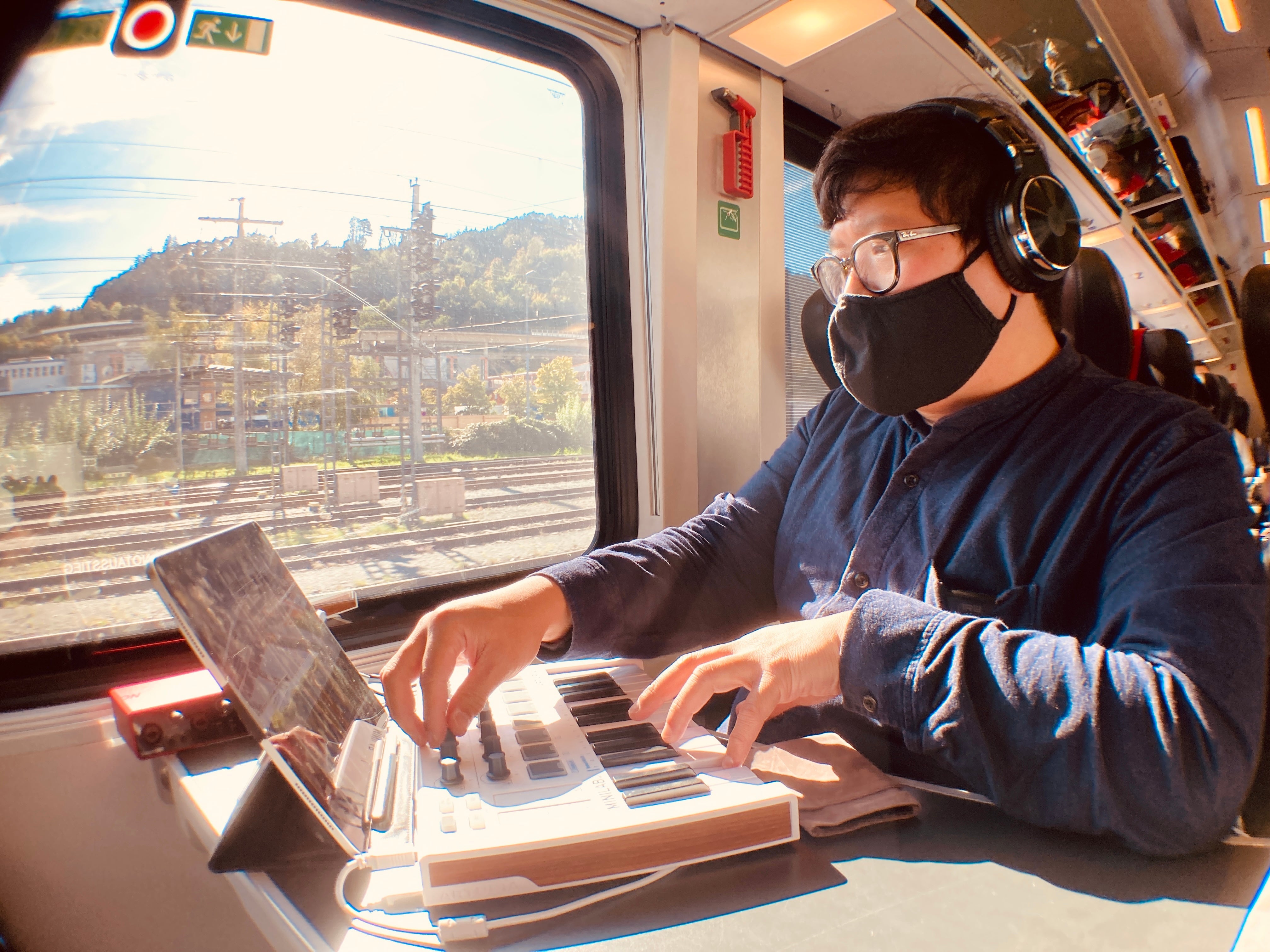 Global Nomad Shares Their Top 5 Tips for Success | Knack