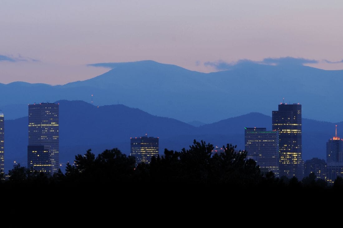Ultimate Denver Packing Guide: What to Pack for Every Season – Knack