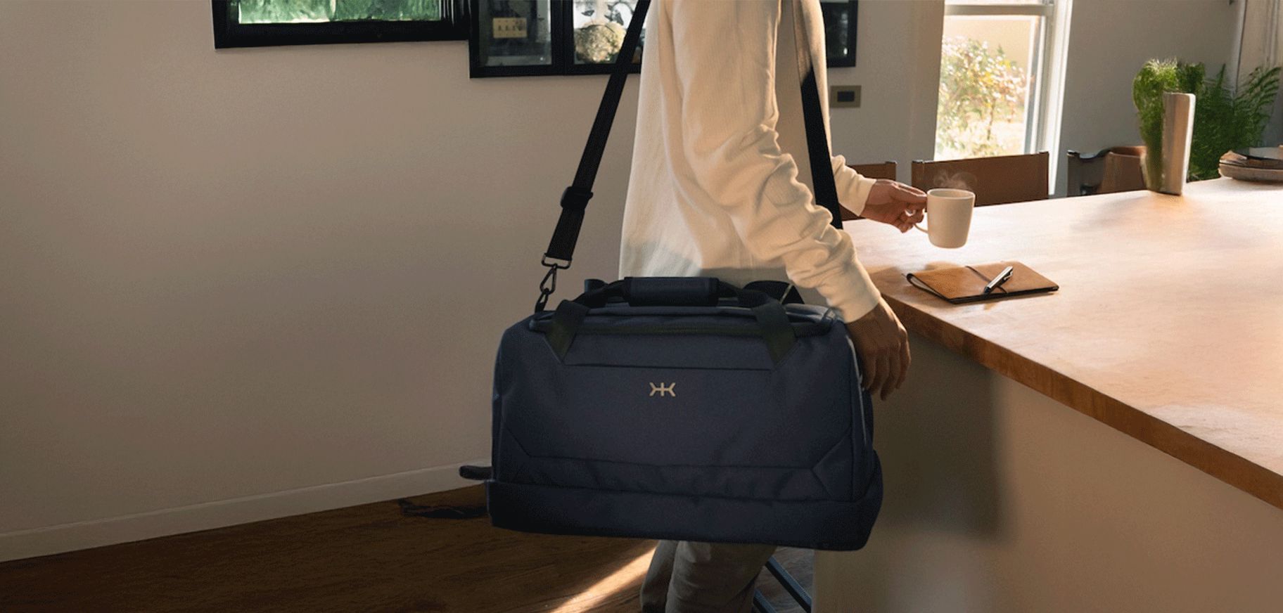 Can a Duffel Bag Be a Carry-On? TSA Rules & Sizes | Knack Bags