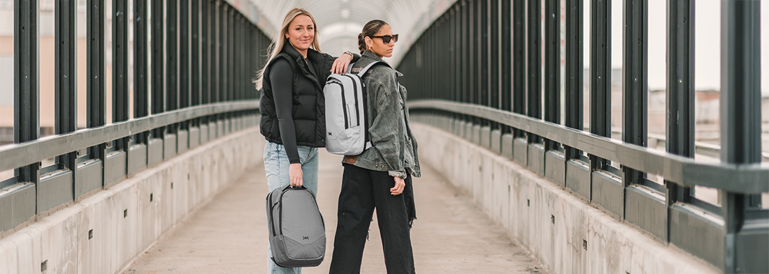 Everyday Carry Backpacks (EDC) | Knack Bags
