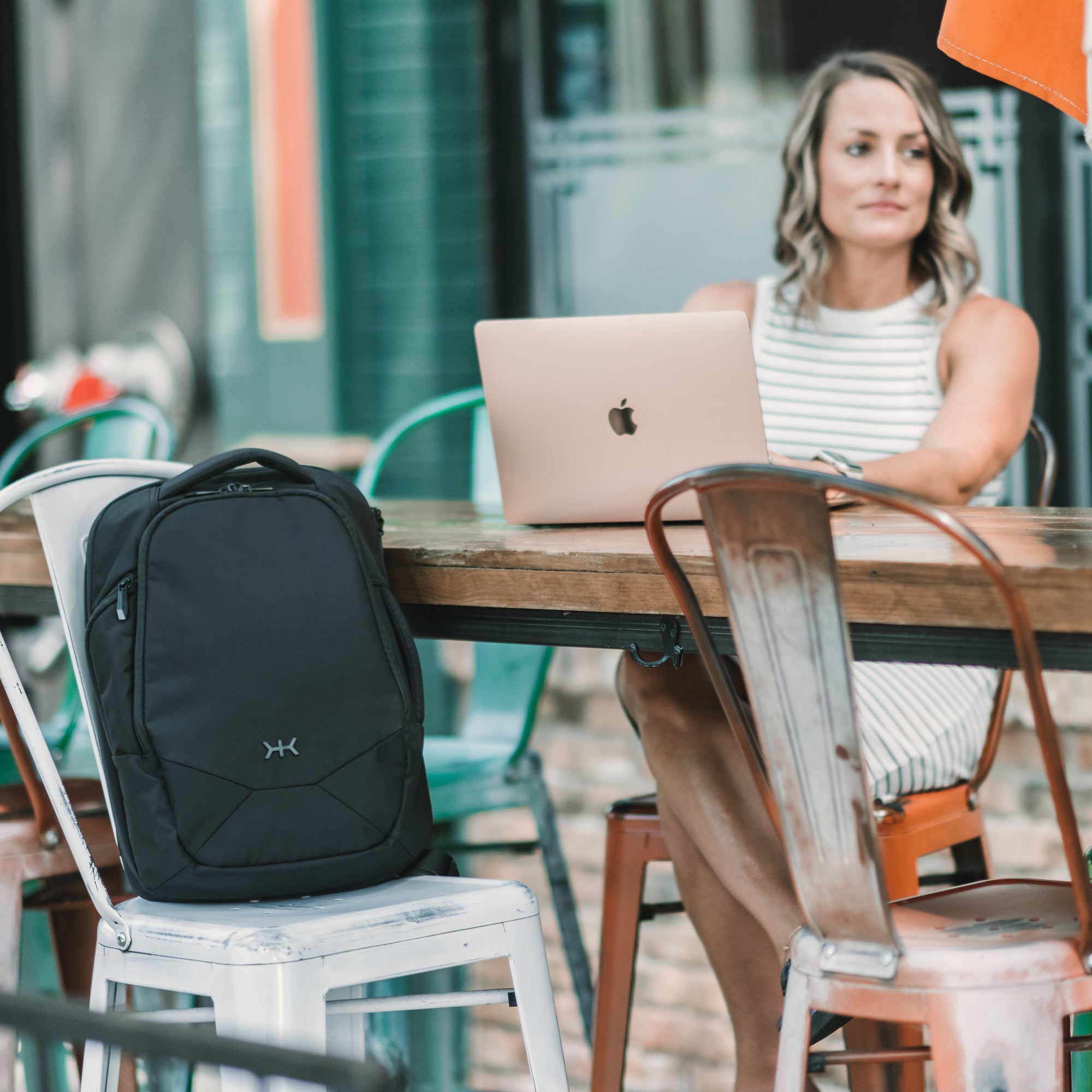 Knack Bags: Expandable Backpacks & Accessories