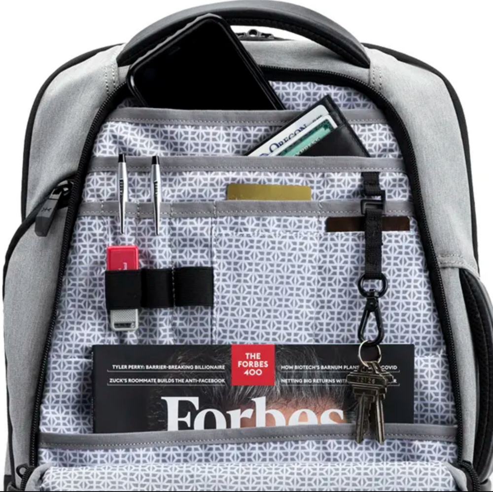 Shop Men’s Laptop Backpacks | Knack Bags