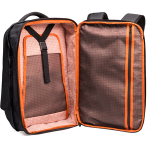16” Laptop Backpacks Expandable From 27L to 46L | Knack Bags