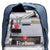 16” Laptop Backpacks Expandable From 27L to 46L | Knack Bags