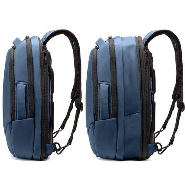 Travel Backpacks: Best Carry On Backpack | Knack Bags