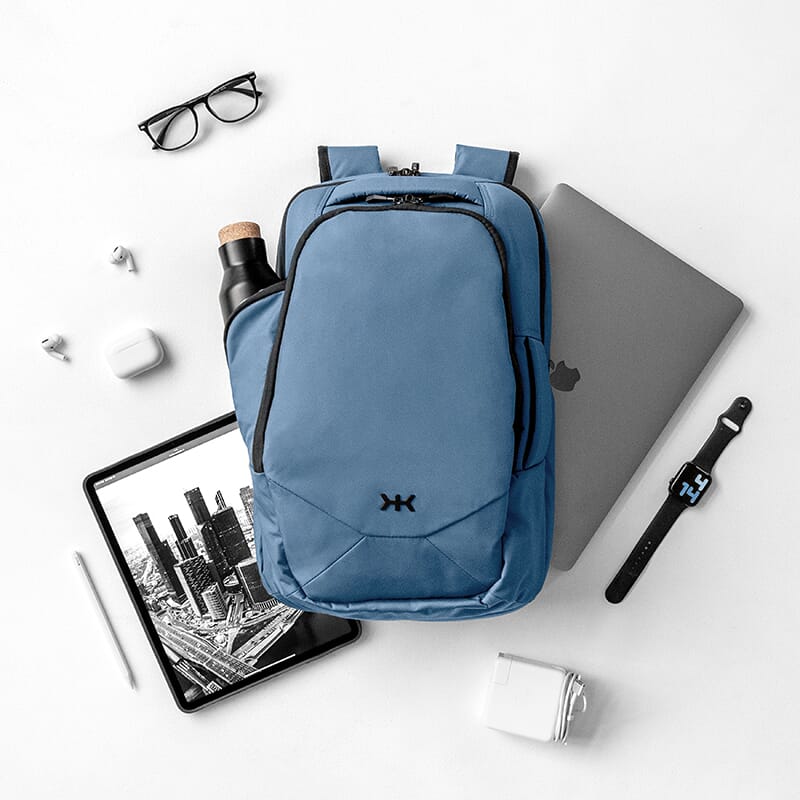 Knack Bags: Expandable Backpacks & Accessories