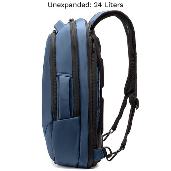 Medium Expandable Travel Backpack - Series 2 | Knack