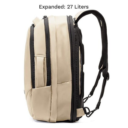 Small Expandable Travel Backpack - Series 2 | Knack