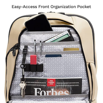 Small Expandable Travel Backpack - Series 2 | Knack