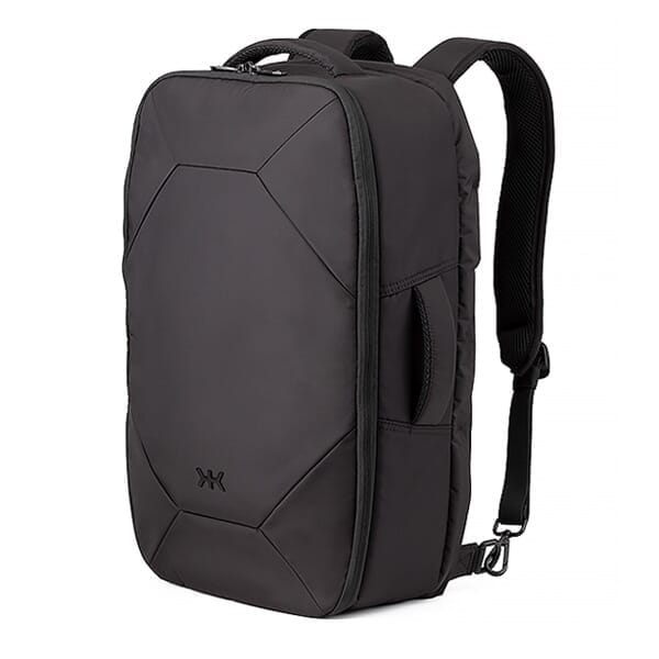 Convertible Duffel Bag with Backpack Straps for Travel | Knack