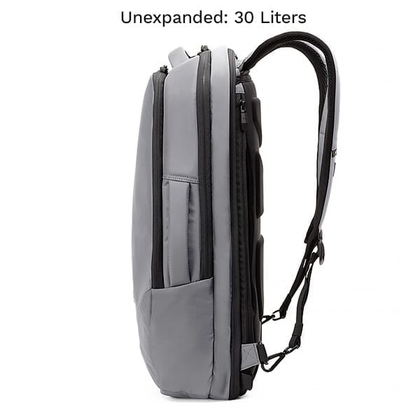 Large Expandable Laptop & Travel Backpack - Series 2 | Knack