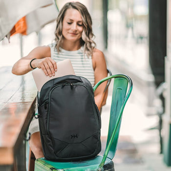 Knack Bags: Expandable Backpacks & Accessories