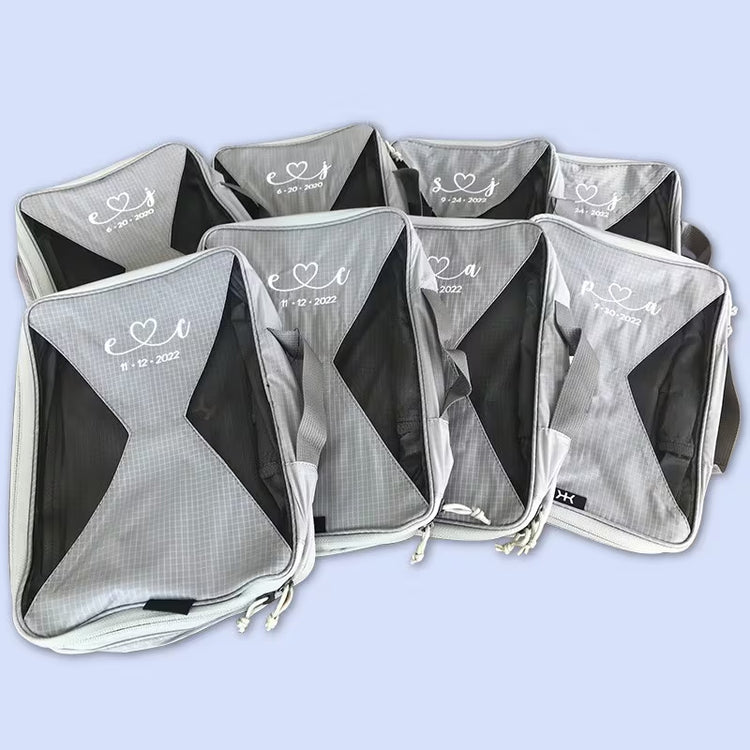 Branded Custom Logo Backpacks & Corporate Gifts | Knack