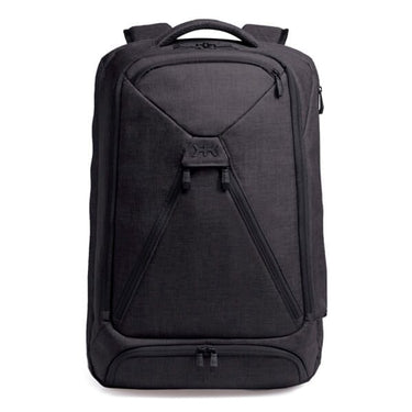 Best Backpack for Doctors: Interview with Dr. Ward | Knack