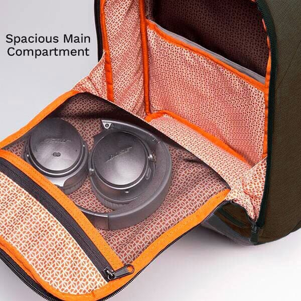 The Comprehensive Guide to Backpack Sizes and Liters – Knack
