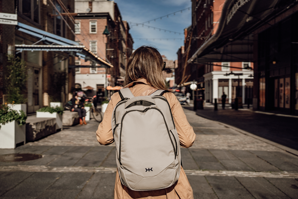 The Comprehensive Guide to Backpack Sizes and Liters – Knack