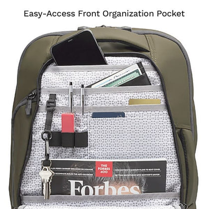 Small Expandable Travel Backpack - Series 2 | Knack