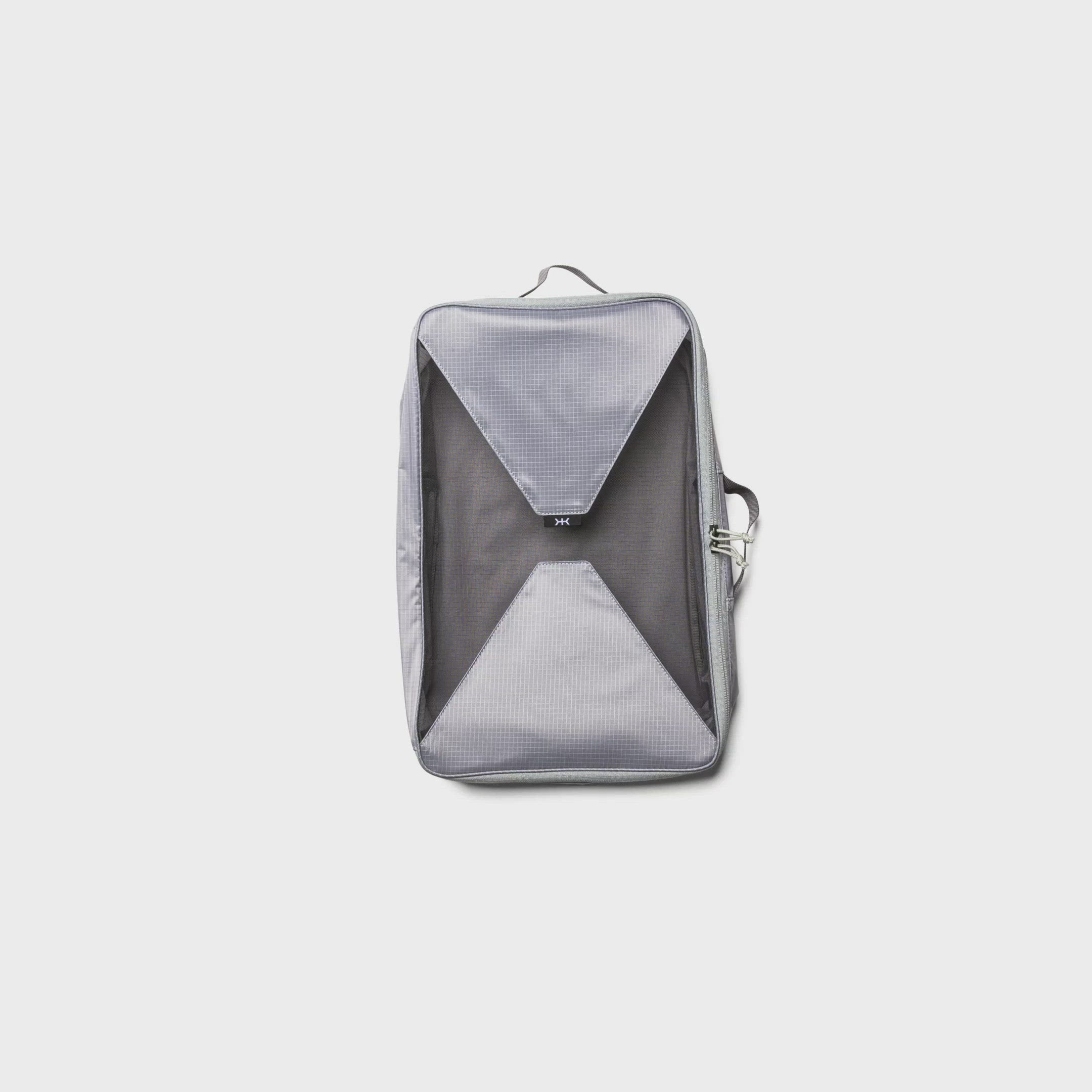 Expandable Packing Insert for Travel Backpacks | Knack