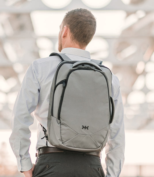 Knack Bags: Expandable Backpacks & Accessories