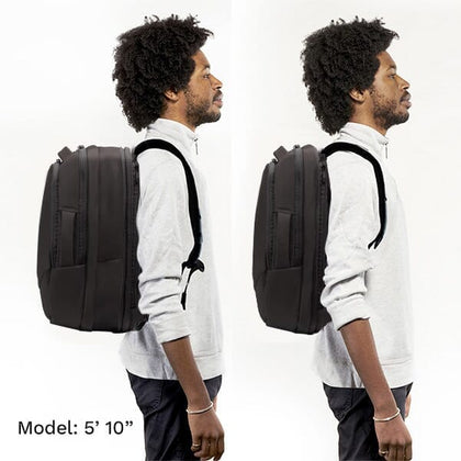 Small Expandable Travel Backpack - Series 2 | Knack