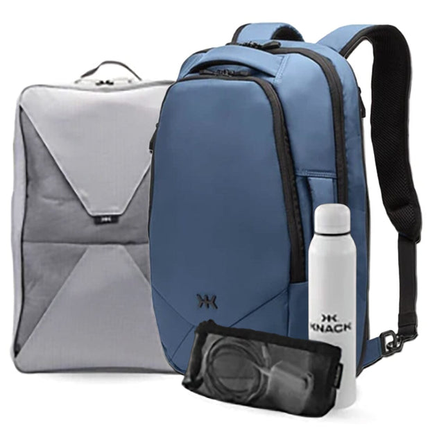 Backpack & Accessory Travel Sets | Knack Bags